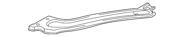 2020-2022 Volkswagen Passat Mount Bracket 561-805-932-D | VW Direct ...