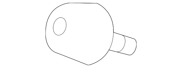 2010-2017 Volvo XC60 Bumper 31217749 | TascaParts.com