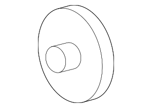 2008-2017 Volvo Stop Washer 30779274 | TascaParts.com