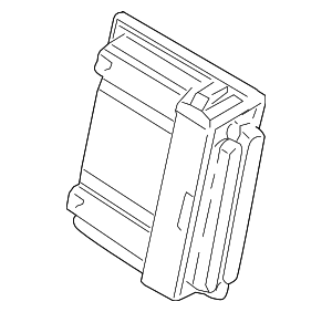 12633238 - Engine Control Module - 2010-2017 GM | Findlay Part