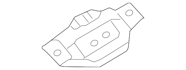 2015-2020 Subaru WRX STI OEM NEW 2015-2020 Subaru WRX STI Passenger ...