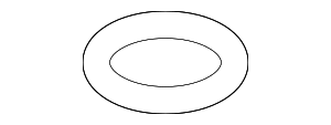 90430-37140 - Filler Cap Gasket - 1992-2012 Toyota | OEM Genuine Toyota ...
