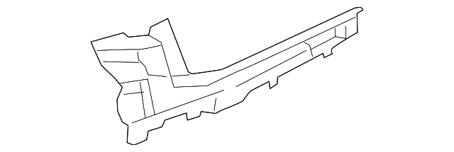 Genuine BMW 51-12-9-451-154 | Side Support | FREE Shipping on Most ...