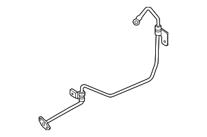 28245-2S300 - Oil Return Tube 2021-2024 Kia | Kia.Parts Store