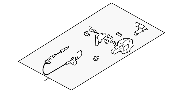 15884352 - OEM GM Control Assy | GMPartsCenter.net | GM Parts Center