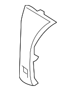 Genuine BMW 51-74-7-357-006 | Cover | FREE Shipping on Most Orders $499 ...