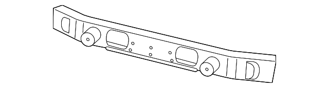 68287831AA - Battery Negative Wiring - 2019 2020 Jeep Cherokee | Mopar ...