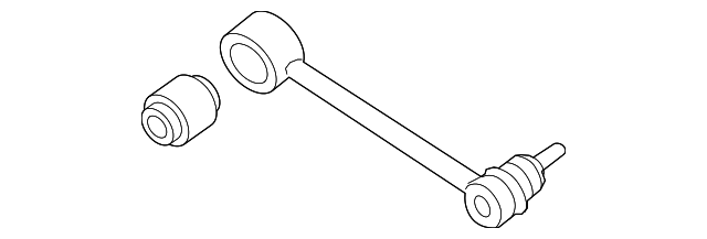 55250-3N000 - Lateral Arm 2015-2017 Kia K900 | Kia.Parts Store