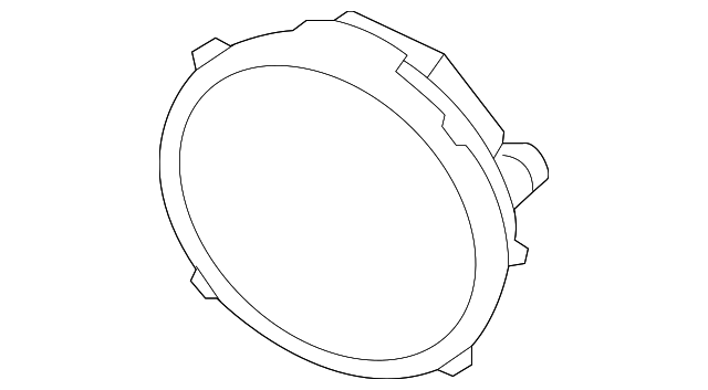 2014-2018 Kia Actuator 87612-A7000 | OEM Parts Online