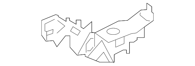 2019-2024 Audi Q3 Guide 83A-807-184 | OEM Parts Online