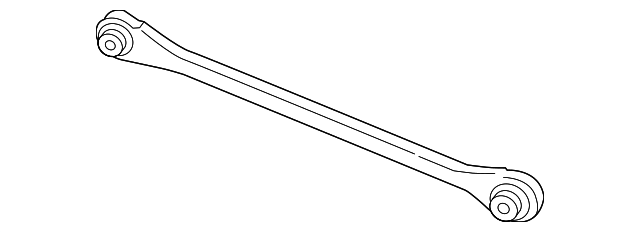 Genuine BMW 33-30-6-895-638 | Lower Control Arm | FREE Shipping on Most ...