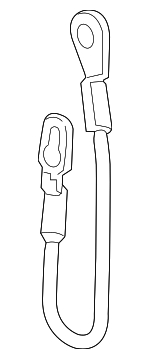 Tailgate for 2018 Chevrolet Silverado 1500 | GMPartsDirect.com