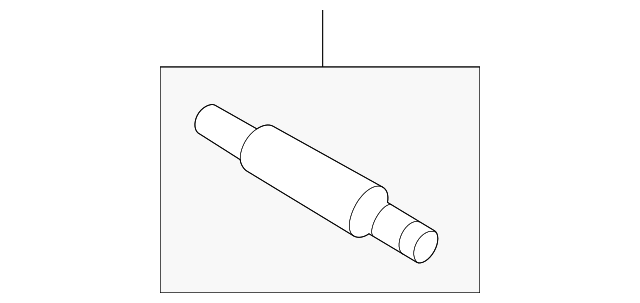 Genuine BMW 54-34-5-A05-E33 | Arm & Bracket Roller | FREE Shipping on ...