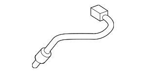 2012-2016 Ford Oxygen Sensor BL3Z-9G444-B | OEM Parts Online