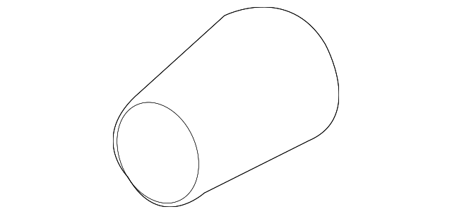 2009-2025 Ford Hood Bumper 9L3Z-16758-C | OEM Parts Online