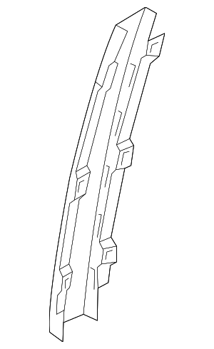 561-839-901-A-041 - Applique 2012-2022 Volkswagen Passat | Volkswagen ...