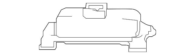 Led Unit - Nissan (26055-8992C) | TascaParts.com
