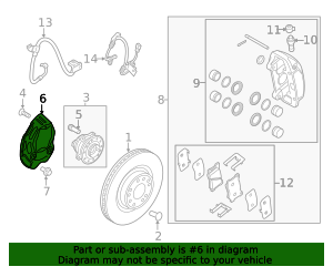 Hyundai - 51755-J5550 - Splash Shield - 2019-2024 Genesis G70 | OEM ...