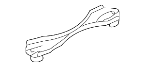 2005-2024 Ford Hold Down Bracket F75Z-10718-AA | OEM Parts Online