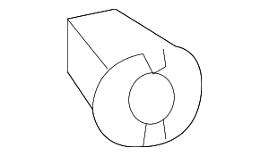 2011-2021 Volkswagen OEM NEW 11-20 Volkswagen Atlas Arteon Tiguan Sport ...