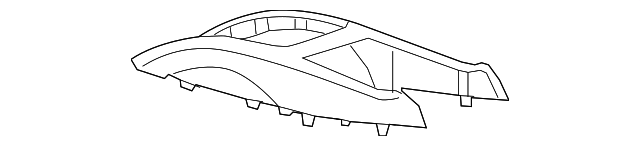 9067272 - OEM GM HOUSING GMPartsCenter.net | GM Parts Center