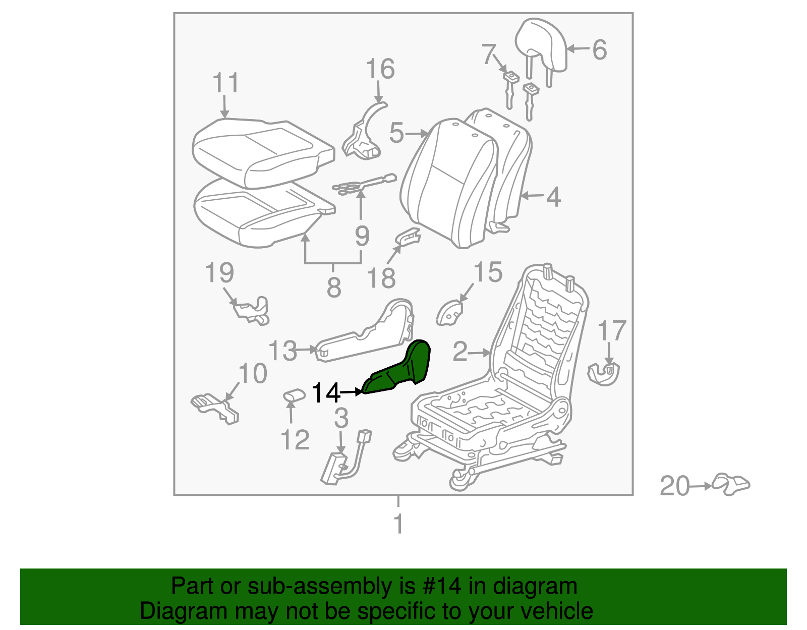 2004-2005 Toyota Prius 2004-2005 Toyota Prius - Cushion Shield 71862 ...