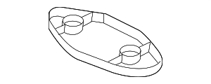 11127617411 - 2020-2021 BMW Valve Cover Gasket (11-12-7-617-411) | BMW ...