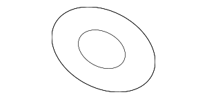 56529-2S000 - Seal 2011-2024 Kia | Kia.Parts Store