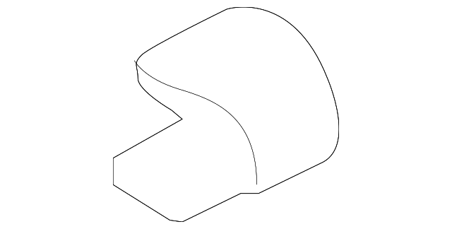 57715-S2000 - Yoke 2020-2024 Kia Telluride | Kia.Parts Store