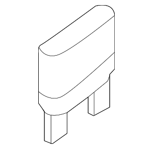 2008-2024 Ford Circuit Breaker D9AZ-14526-A | Varsity Ford