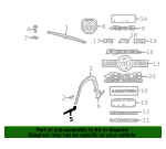 68299795AB - Chassis Wiring | Mopar Parts Canada