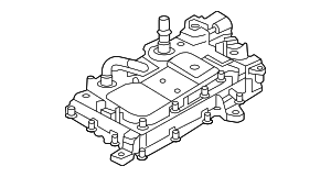 LK9Z-14B227-A - DC Converter 2021-2023 Ford | Ford Parts Direct