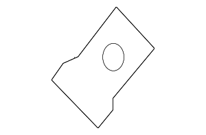 006799-004001 - Slide Retainer Ring 2014-2017 Mercedes-Benz | Mercedes ...