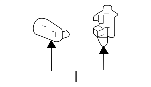 2016-2023 Toyota Tacoma Lock Assembly 65780-04040 | Toyota Parts Center