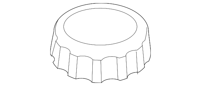 2017-2021 Kia OEM NEW 17-20 Kia Sportage Niro Plug-In Hybrid Radiator ...