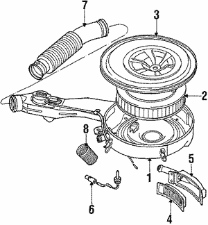 Transmission Filters | Mopar Parts Canada