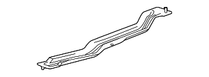 2007-2019 GM Rear Floor Panel Reinforcement 20902698 | GMPartsDirect.com