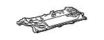 Shop OEM Engine Parts | Lexus Direct parts