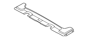 2013-2022 Land Rover Sight Shield LR078783 | OEM Euro Parts