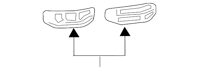 6EC23PL5AC - Front Seat Cushion Cover Left | Mopar Parts Canada