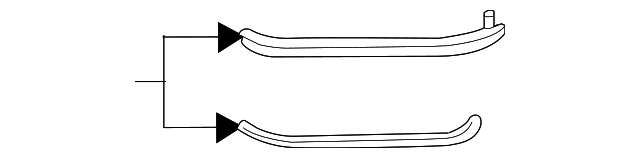 68425755AB - Support Front Bracket Left - 2019 2020 Ram 1500 | Mopar ...