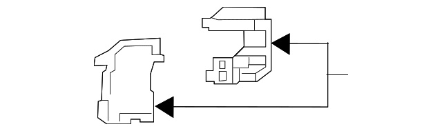 2019-2023 Ram 1500 Bracket 68403986AB | TascaParts.com