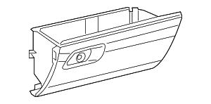 Glove Box 7kv741xtaa | TascaParts.com