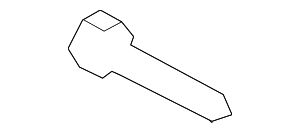 56315-3X000 - Steering Column Bolt 2012-2022 Kia | Kia.Parts Store