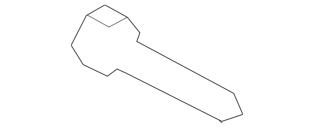 56315-3X000 - Steering Column Bolt 2012-2022 Kia | Kia.Parts Store