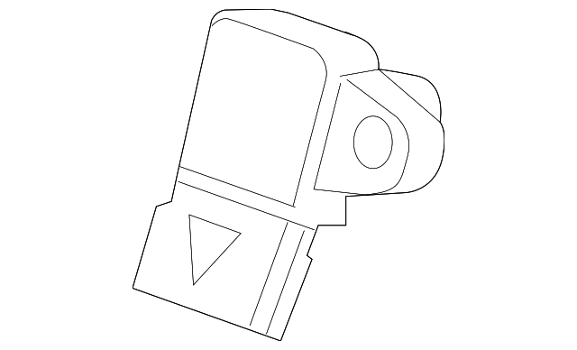 39300-2M325 - M.A.P Sensor 2020-2023 Kia Rio | Kia.Parts Store