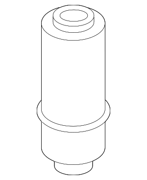 2020-2025 Kia PCV Valve 26740-2M000 | OEM Parts Online
