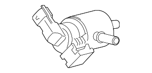 28910-2M322 - Purge Control Valve 2020-2023 Kia Rio | Kia.Parts Store
