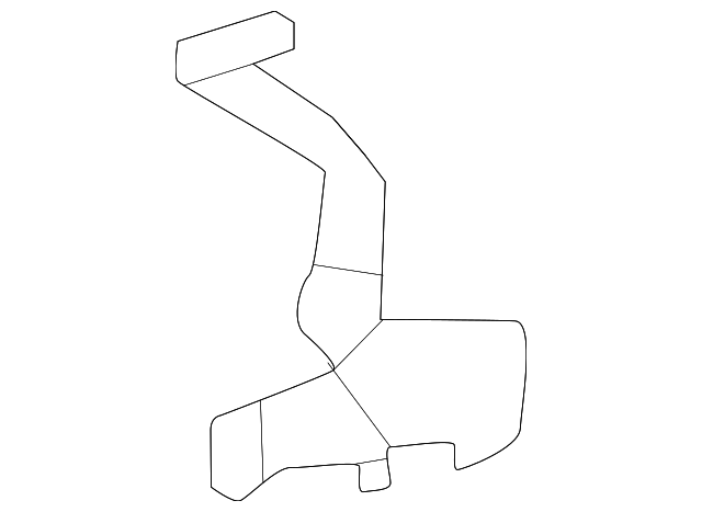 2021-2024 Hyundai HVAC Evaporator Temperature Switch 97614-P2000 | OEM ...