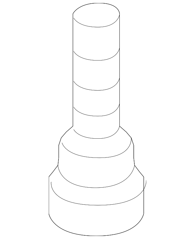 000000-002856 - High Intensity Discharge (Hid) Headlight Control Module ...